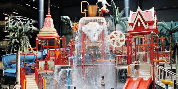 Lalandia – Billund | AQUA-TEKNIK A/S